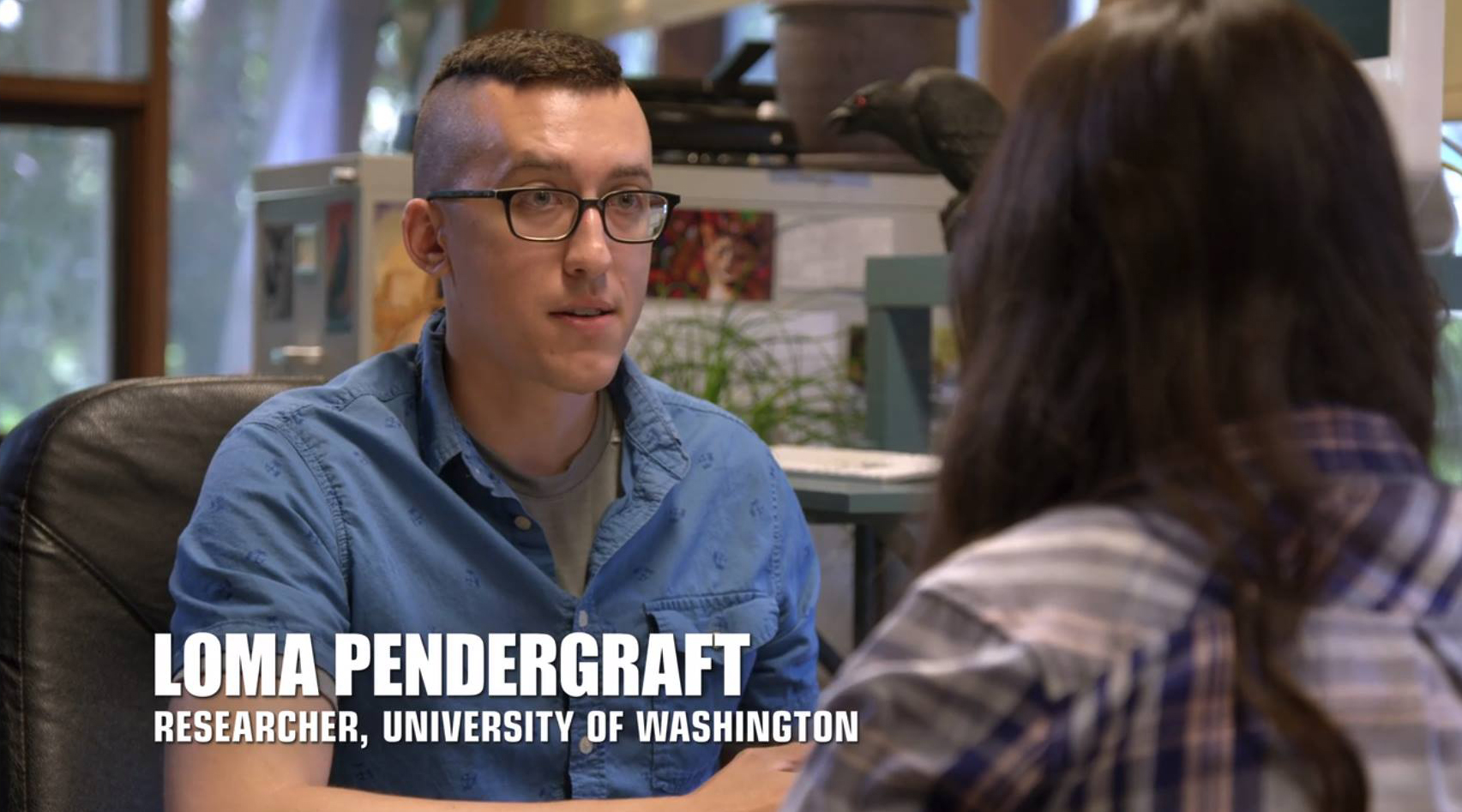 Publications & Media – Loma Pendergraft